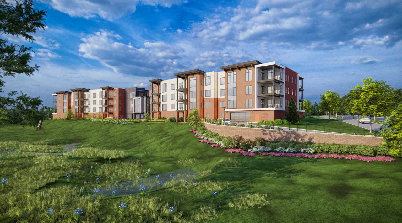 The Vistas at Fox Hill