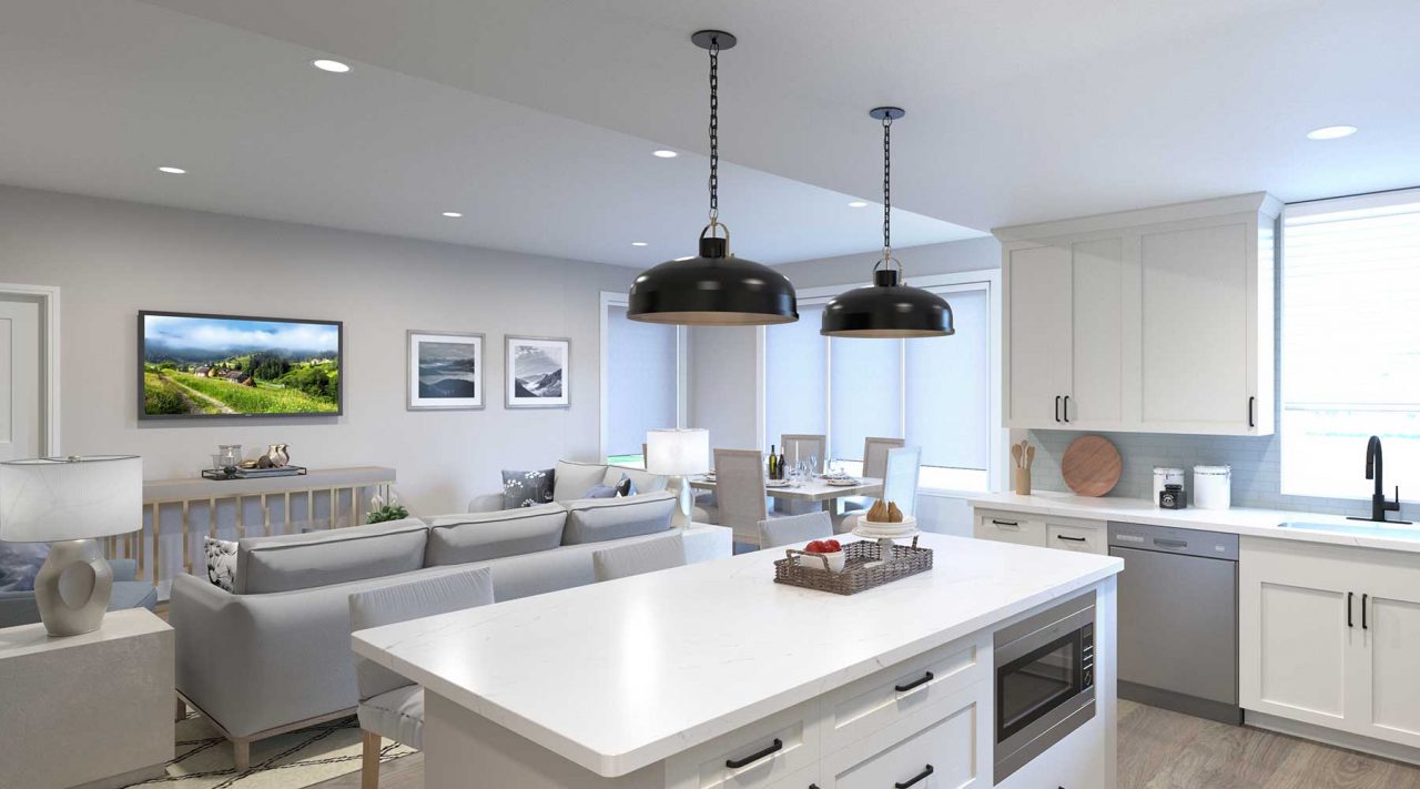 The Vistas at Fox Hill